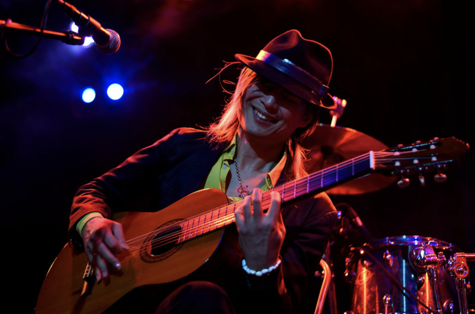 Matsuri Performers – Japan Matsuri London