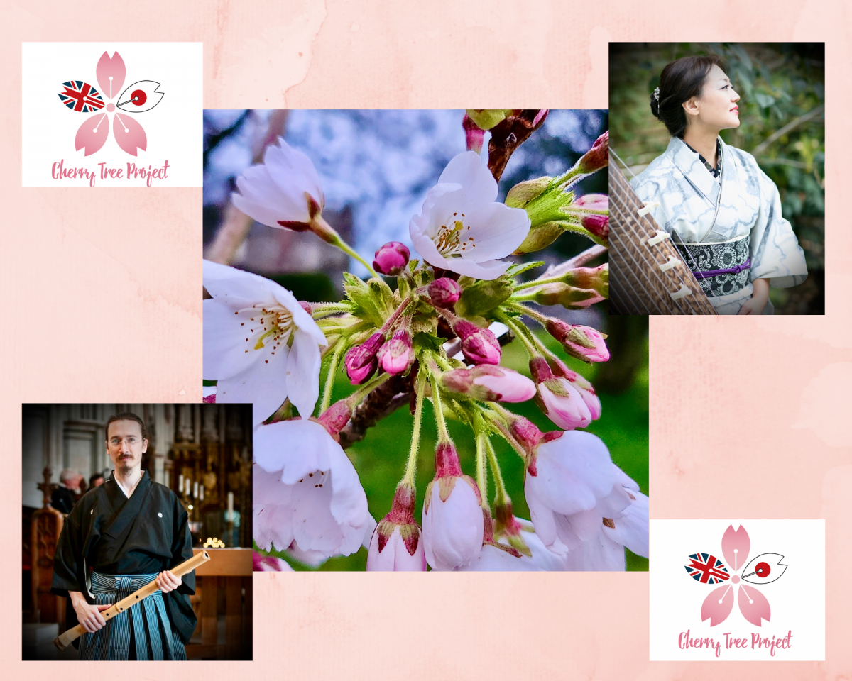 Matsuri Performers – Japan Matsuri London