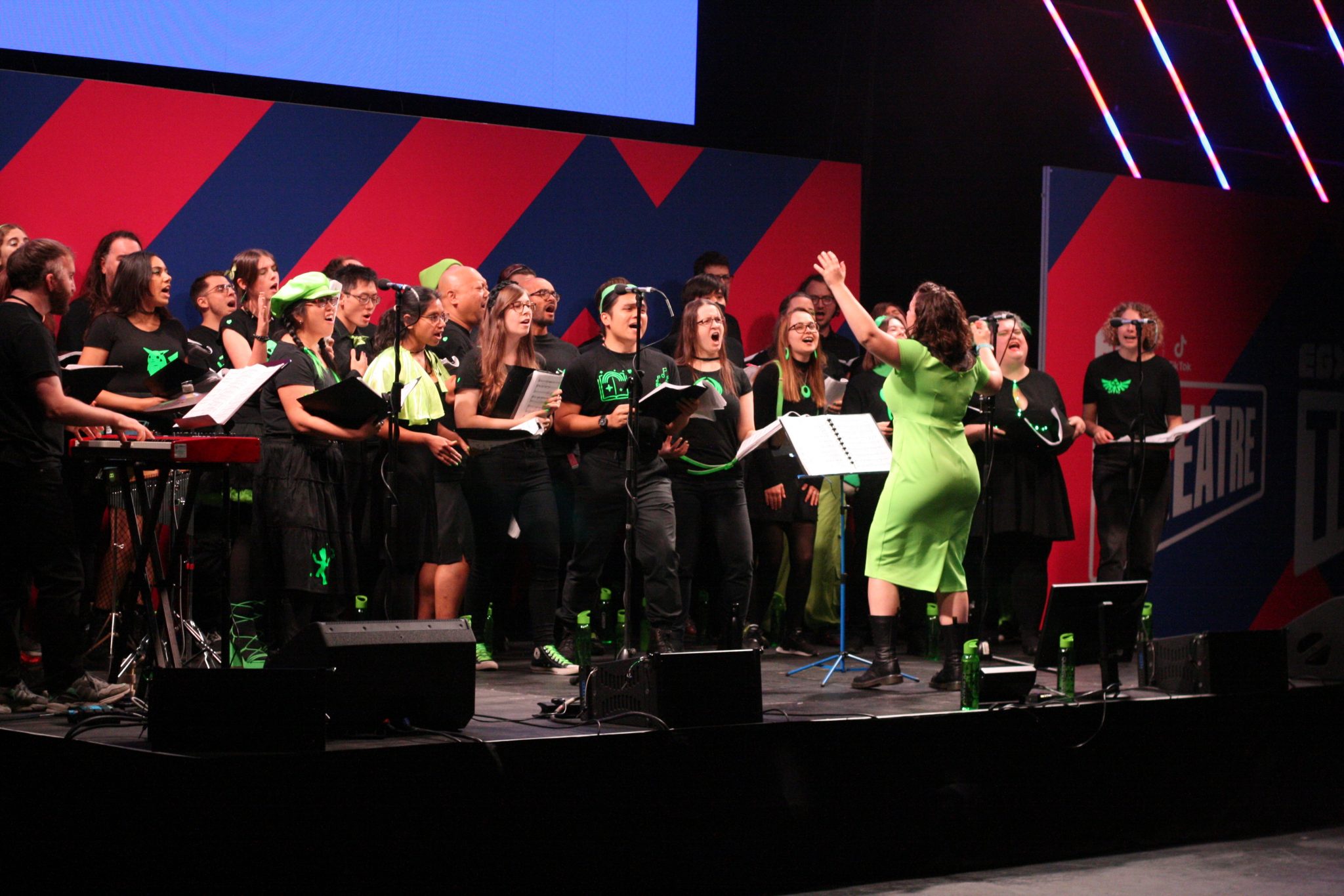 Matsuri Performers – Japan Matsuri London