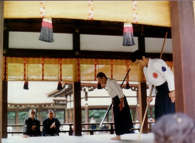 Matsuri Performers – Japan Matsuri London